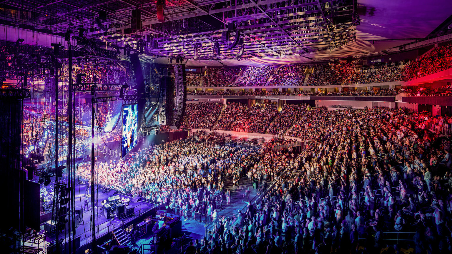 Fast Facts - Moody Center