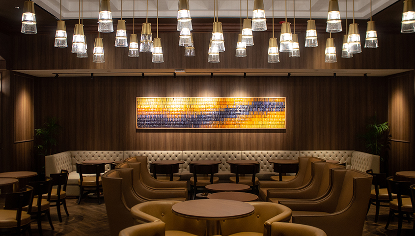 Concert Memberships - Moody Center