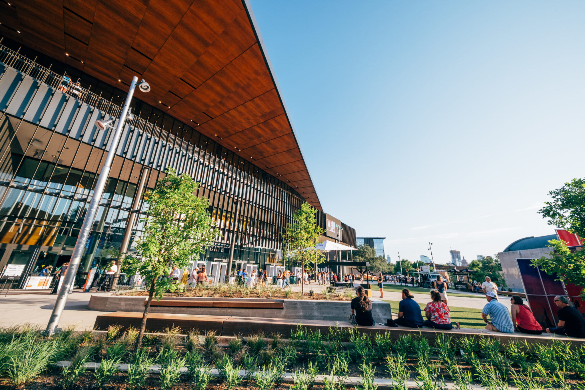 Home - Moody Center - Austin, Texas